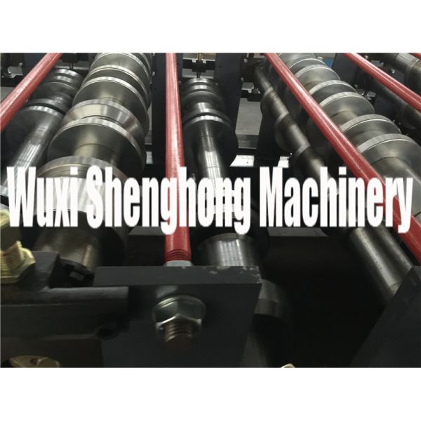 Quality Double Layer Roll Forming Machine for sale
