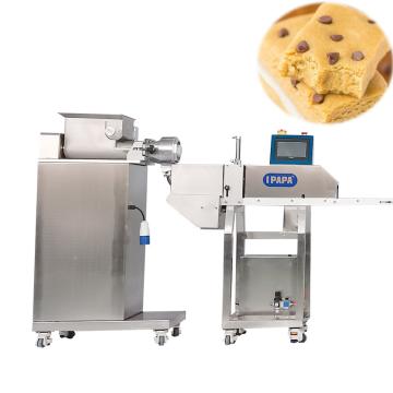 Quality Automatic mini Homemade Energy Bar Making Machine for sale