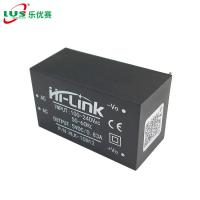 China Hilink HLK10M12 Switching Power Supply 5V 12V DC factory