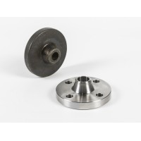 Quality ASTM A105 Welding Neck Flange WN ANSI B16.5 1/2"-24" Forging Carbon Steel Class for sale