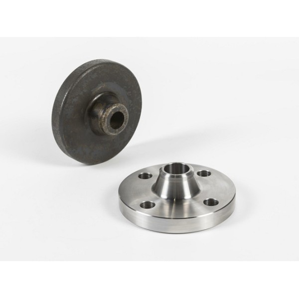 Quality ASTM A105 Welding Neck Flange WN ANSI B16.5 1/2