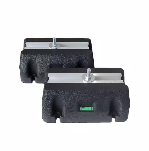 Quality Rooftop Air Conditioning Units Rubber Isolation Pads  Ideal For HVAC Equipment for sale