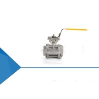 Quality 1 Inch 1000 Psi Hydraulic Actuated Ball Valve For Pipe Line for sale