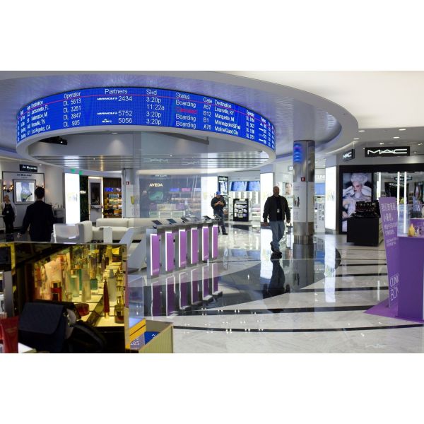 TV Studio Background HD LED Display TV Video Wall Panel Control Room ...