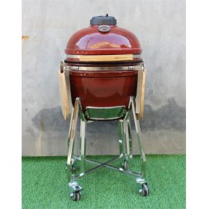 Quality Ceramic Charcoal Grill for sale