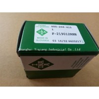 Quality INA double -row full complement cylindrical roller bearing without cup F for sale