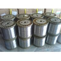 Quality Customized Duplex Stainless Steel Wire Rod With Long Service Life for sale