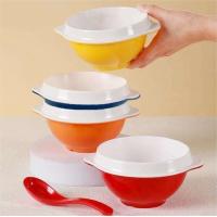 Quality Eco-Friendly Shipping Cost and Estimated Delivery Time for Food Grade Melamine for sale