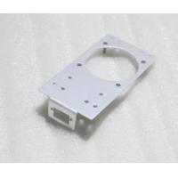 Quality Aluminum Metal Laser Cutting Parts Bending Welding Stretching for sale