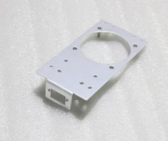 Quality Aluminum Metal Laser Cutting Parts Bending Welding Stretching for sale