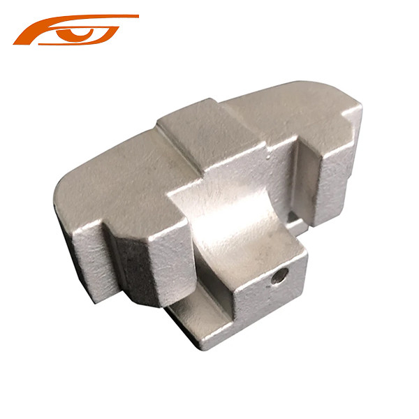 Quality Custom Brass Bronze Investment Casting Components A356 Aluminum Investment for sale