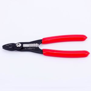 Quality Compact Wire Stripper 4-in-1 Multi Purpose Electricians Plier Wire Crimper for sale