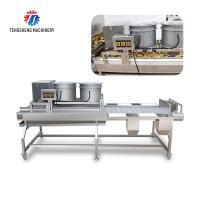Quality 2KW Vegetable And Fruit Air Drying Stainless Steel Integrated Parallel Air Drying for sale