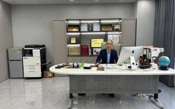 China Factory - Haining Longze Knitting Co., Ltd.