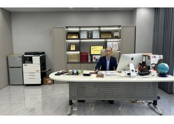 China Factory - Haining Longze Knitting Co., Ltd.