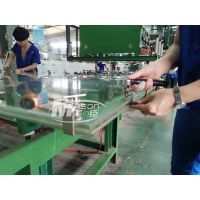 Quality PMMA Antistatic Plastic Sheet 20mm ESD Acrylic Plate Sheet for sale