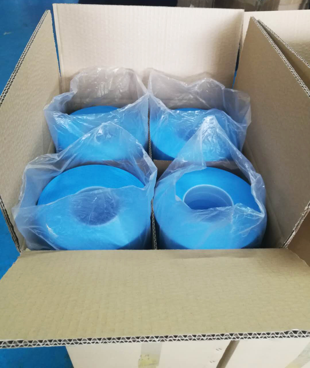 Pack of Seam Sealing Tape