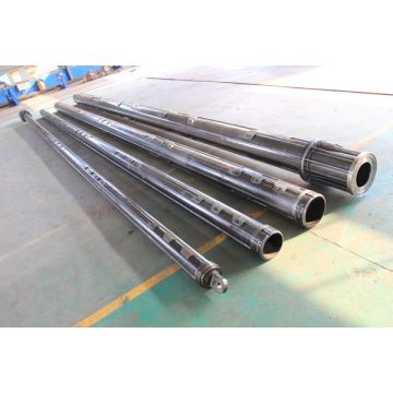 Quality multi-lock interlock kelly bar, big lock interlocking kelly bar , piling rig for sale