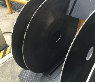 Quality Circular Friction Saw Blade 65Mn 8Crv for sale