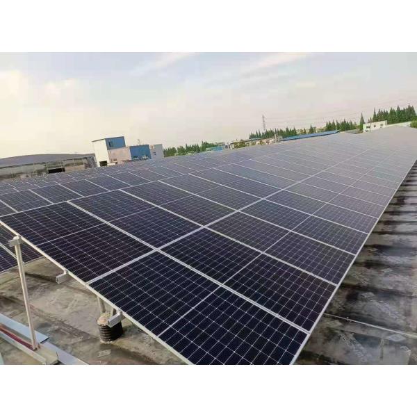 Quality Home 5KW Solar Power Systems Full Sets On / Off Grid for sale