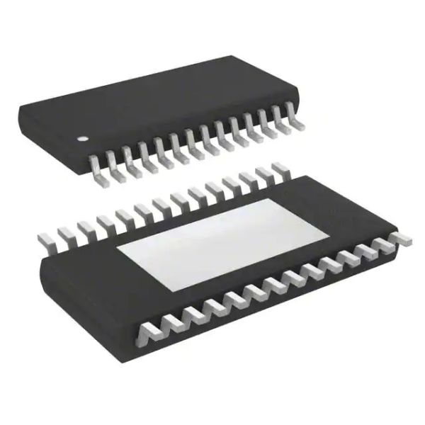 Quality MAX31911AUI+T Integrated Circuit Analog Devices Maxim Integrated IC SERIALIZER for sale