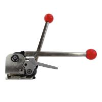 Quality Portable Steel Sealless Strapping Tool Binding Machine Manual Custom for sale