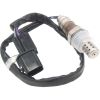 china Chevrolet Oxygen Sensor For 2009 2010 2011 Chevrolet Aveo Aveo 1.6L 25189500