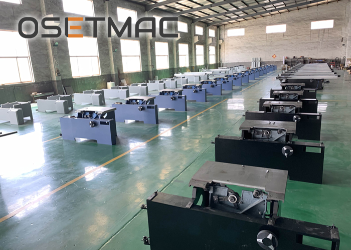 Sliding Table Saw 