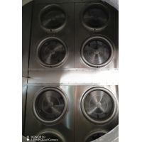 Quality Electric Dynamic Water Mist Demister For Enhanced Visibility In Temperature for sale