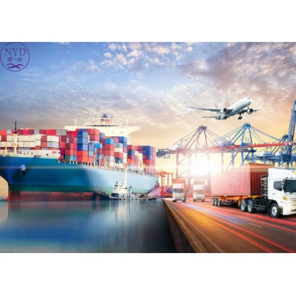 Quality Fast Cargo Logistic Service FBA Truck Freight Forwarder Shipping for sale