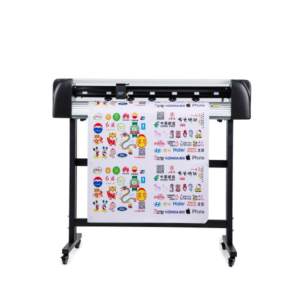 Quality Anycut 39 Inch Servo Smart Cutting Plotter Precision Cutting Muti-Connection for sale