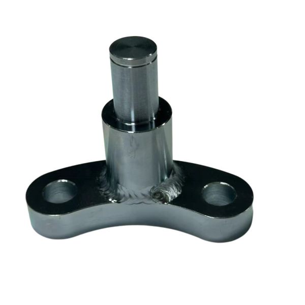 Quality Customized Complex CNC Lathe Parts for Automatic Mechanical Equipment and for sale