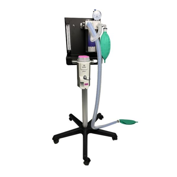 Quality Animal Anesthesia Machine Medical Equipment Equipment Icu Surgical Anesthesia for sale