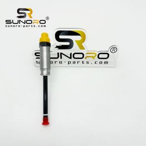Quality SUNORO High Quality Diesel Injector Nozzle 7W-7026 Engine Spare Parts for 3304 for sale