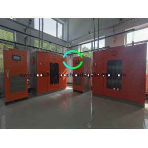 Quality Medium sodium hypochlorite generator for sale