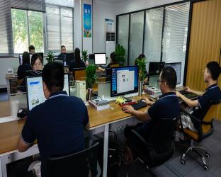 China Factory - Touch Vision (Shenzhen Sufeida) Technology Co., Ltd.