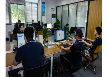 China Factory - Touch Vision (Shenzhen Sufeida) Technology Co., Ltd.