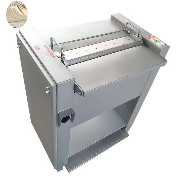 Quality Pork skin peeling machine for sale