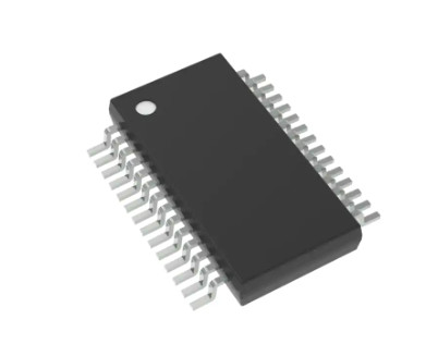 Quality ATMEGA1608-XU AVR Functional Safety FuSa Microcontroller IC Components 8 Bit 20MHz 16KB 16K X 8 FLASH 28-SSOP for sale