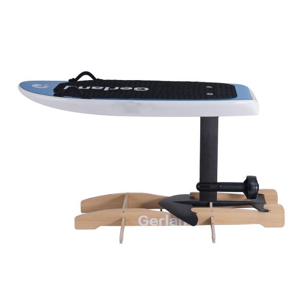Quality Electric Surfboard with Battery Life of 800 Charge-Discharge Cycles and 72V for sale