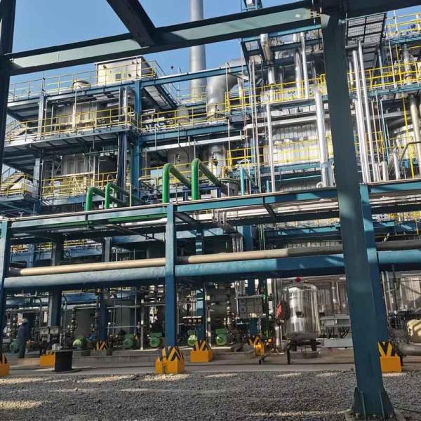 Quality Low Temperature Reaction Recuperative Catalytic Oxidizer Purification VOCs for sale