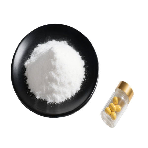 Quality High Quality MOQ 1kg Food Grade Beta Cyclodextrin Emulsifier Stabilizer for sale