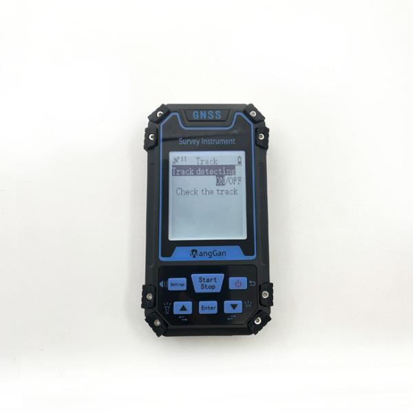 Quality S8 Handheld GPS Survey Equipment , Altitude GNSS GPS Survey Equipment for sale