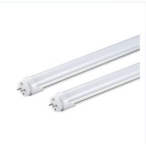 Quality PC Cover T8 LED Light Bulbs SMD2835 24w Pure White LED Light T8 Replacement for sale