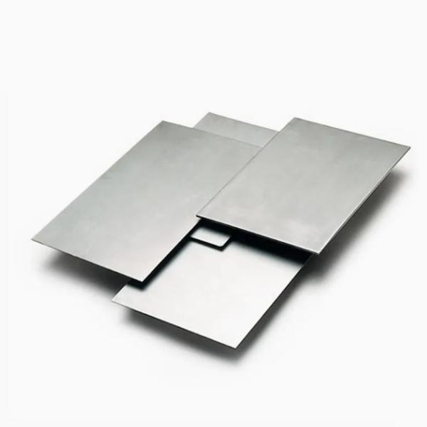 Quality 2000mm 2440mm 3000mm Ss304 Plate For Industrial for sale