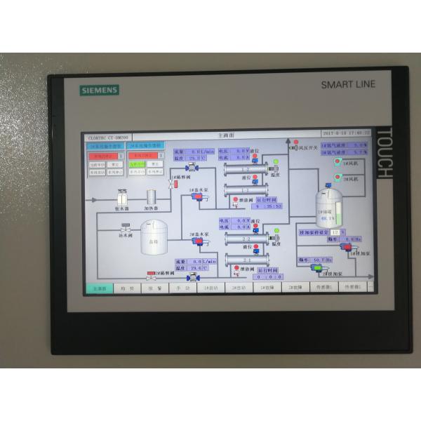 Quality Multi Function Long Life Sodium Hypochlorite Production Plant in Large and for sale