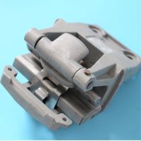 Quality Finishing Machine Spares LK Stenter Clip Double Purpose Bring Needle Holder Aluminum Material Fixing Fabric for sale