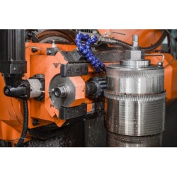 China Factory - Jinhuan Auto Parts Manufacturing Co., Ltd
