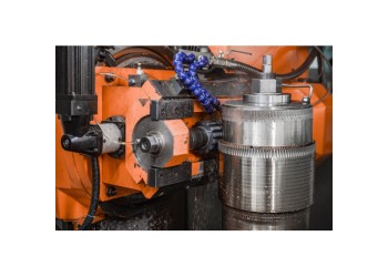 China Factory - Jinhuan Auto Parts Manufacturing Co., Ltd