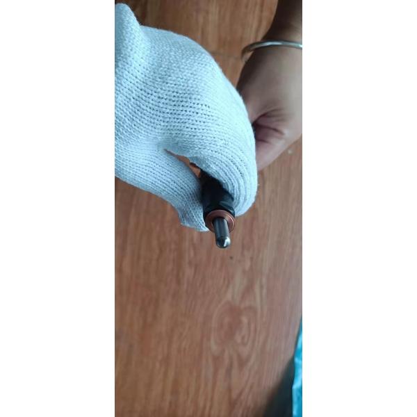 Quality 4D32ZT31-22000 Fuel injector for wheel forklift for sale